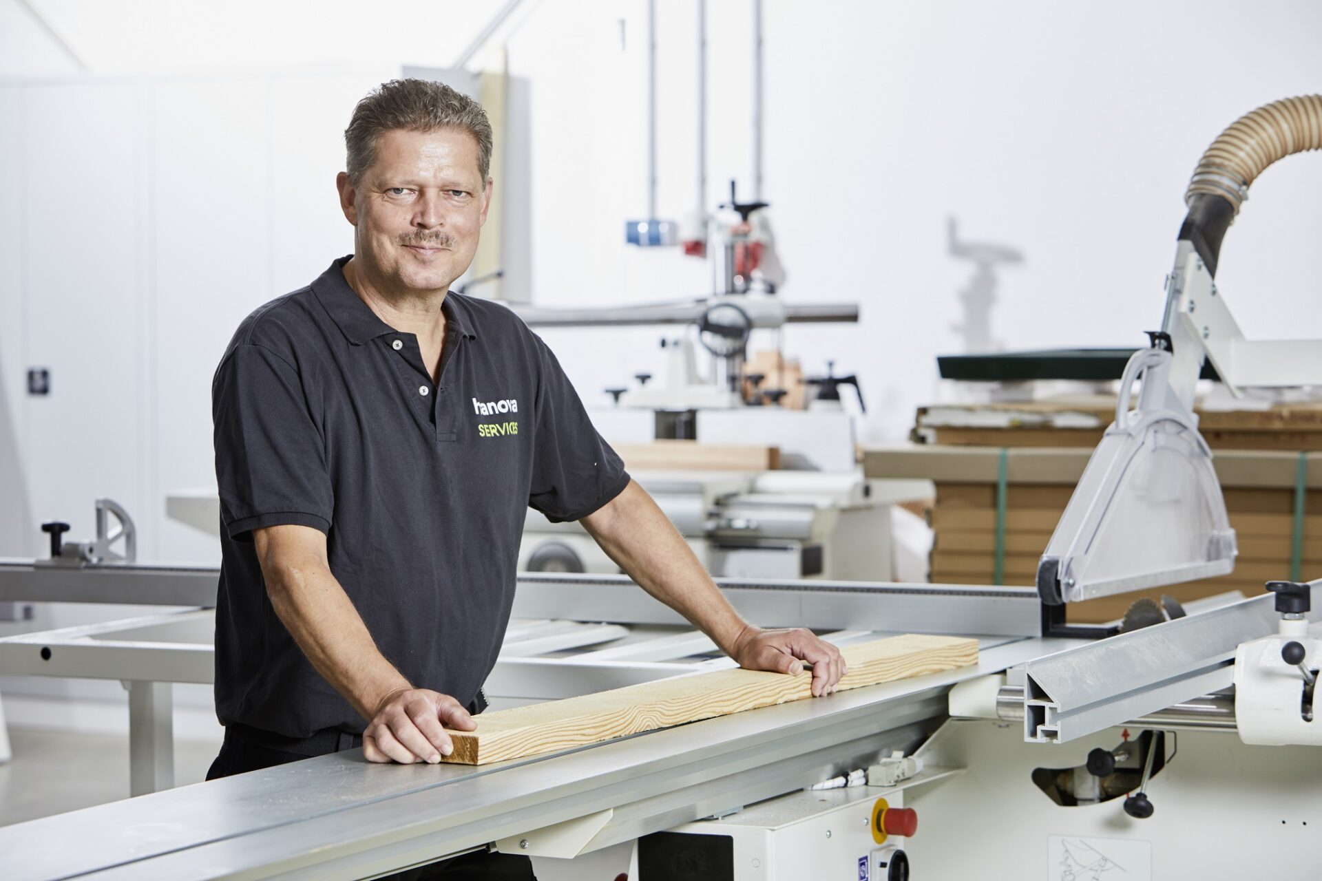 Handwerker SERVICE - hanova - Gestalten, Bauen, Leben