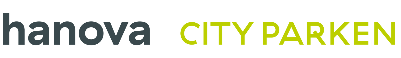 CITY PARKEN | hanova für Hannover - Immobilien, Wohnungen, Geschäftsräume