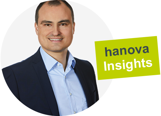 Karriere - hanova - Gestalten, Bauen, Leben